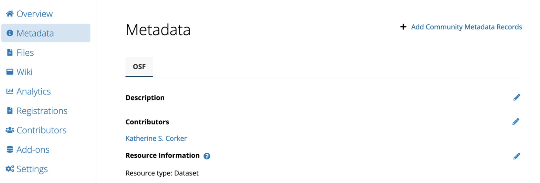 Making It Easy to Make Specialized Research FAIR: Introducing Field ...