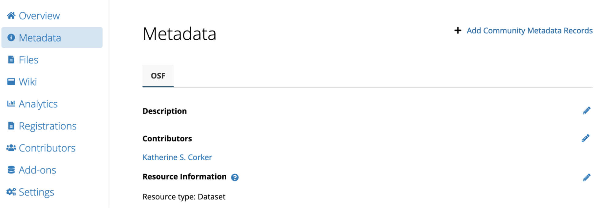Making It Easy to Make Specialized Research FAIR: Introducing Field ...