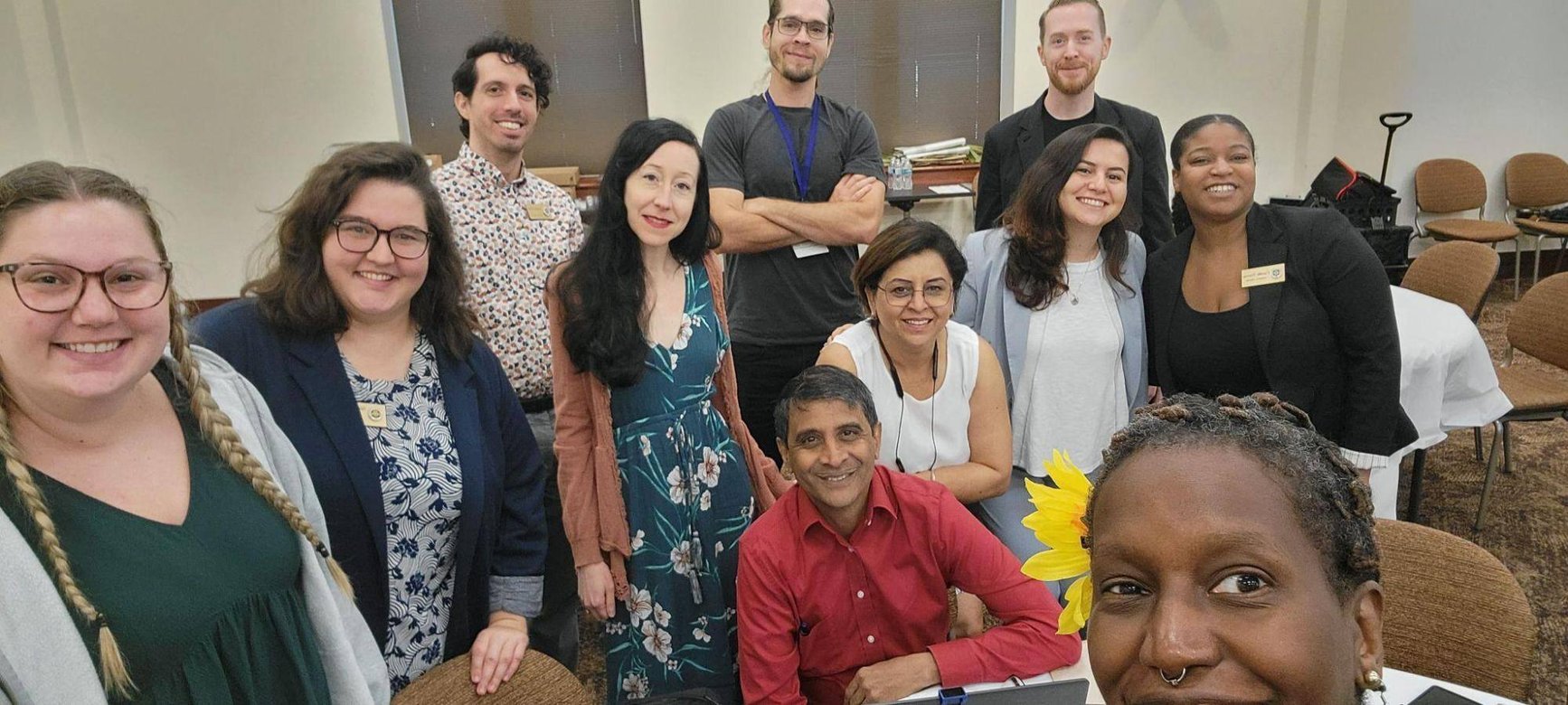 Member Spotlight: Florida State University's Open Scholars Project and Advancing Open Science ...