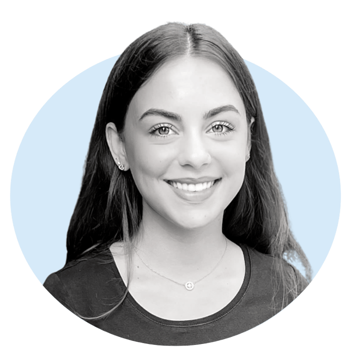 Who’s at the Center? A Profile of Two COS Team Members