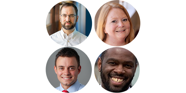 Virtual Unconference on Open Scholarship Practices in Education Research