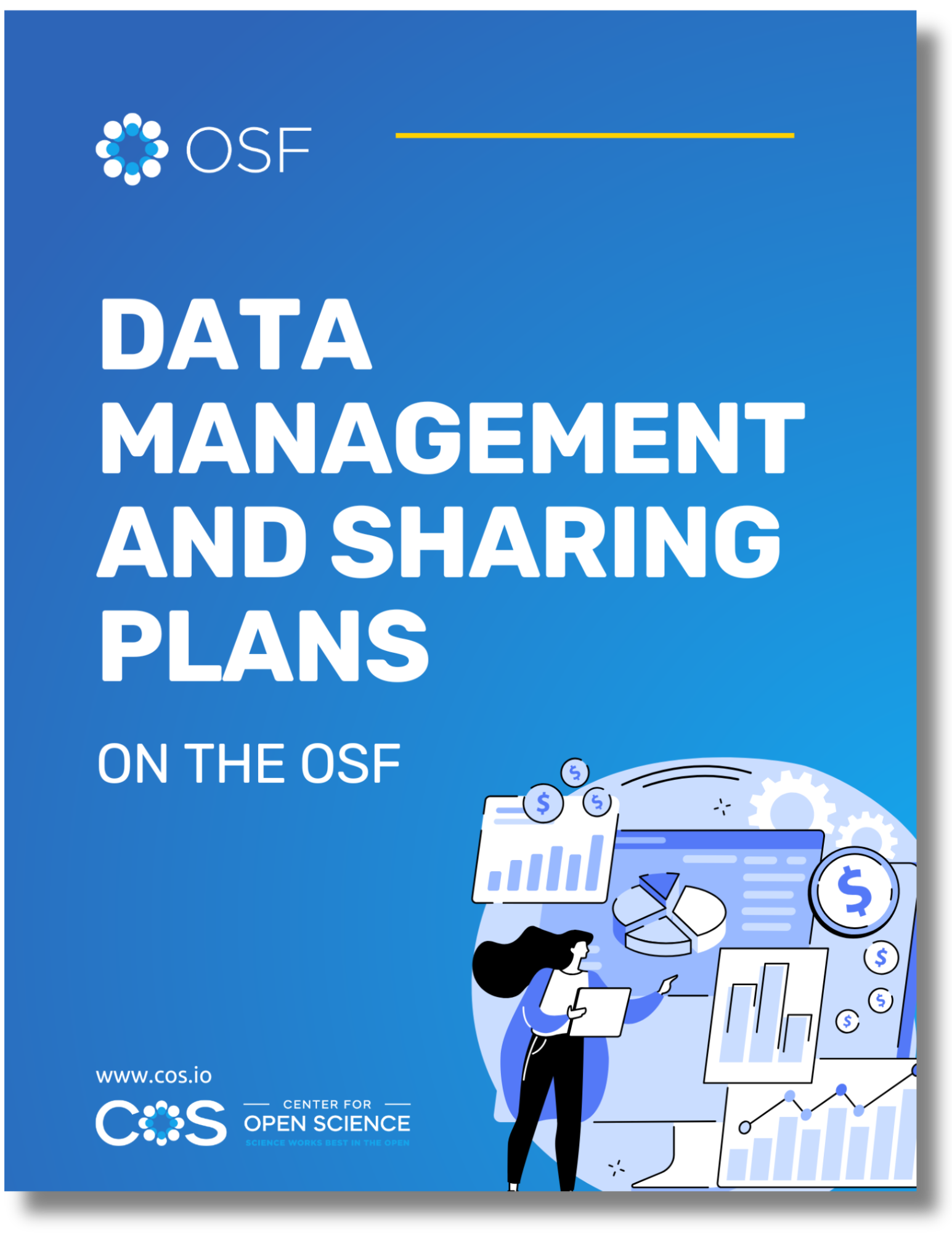Access Resource | Data Management and sharing Plan on the OSF