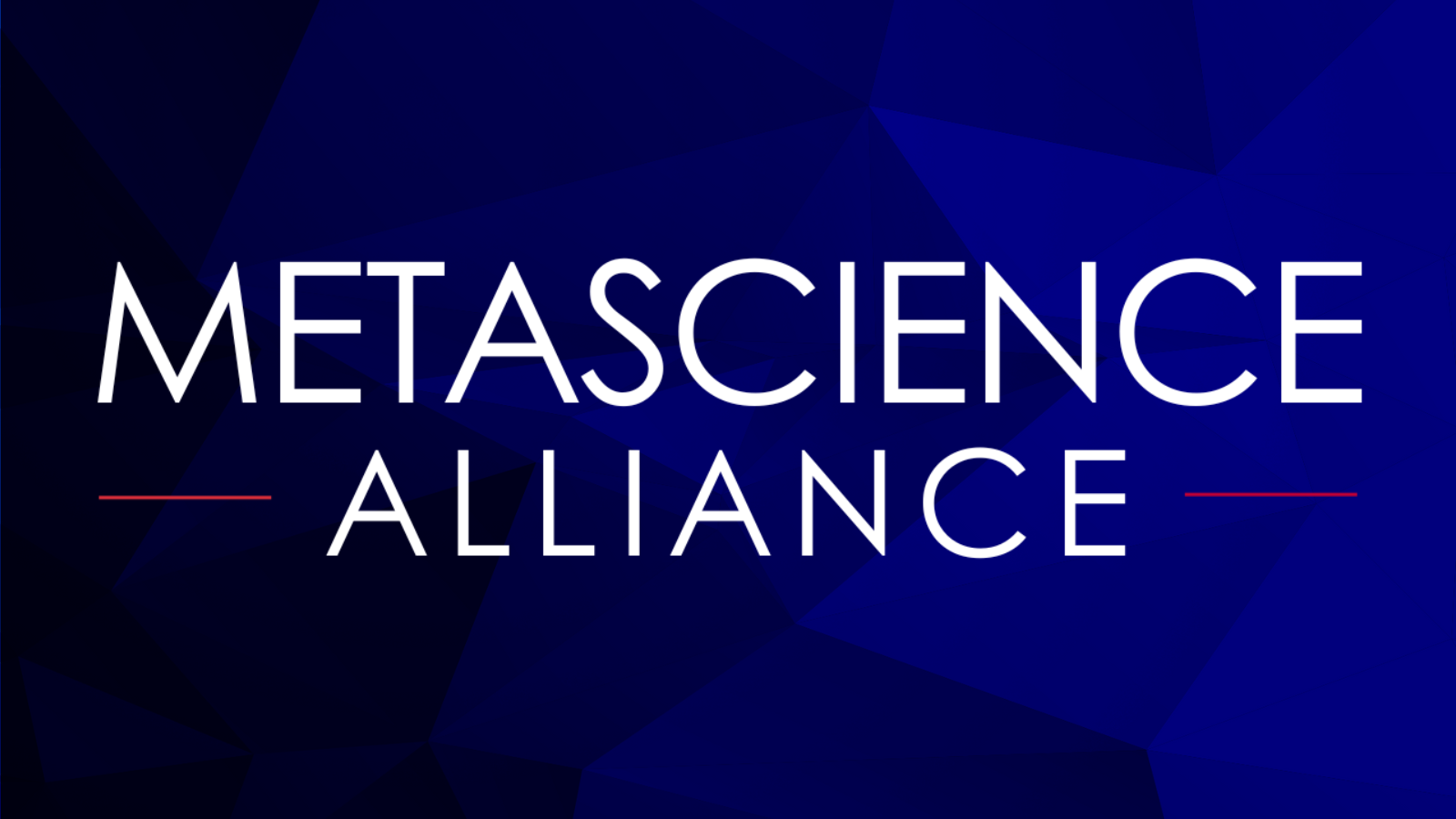 Metascience Alliance