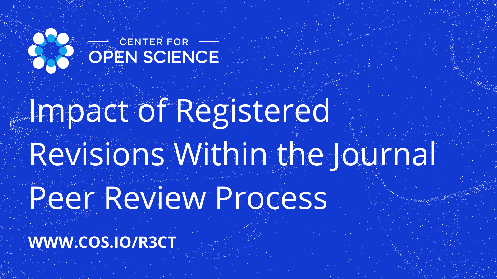 Impact of Registered Revisions